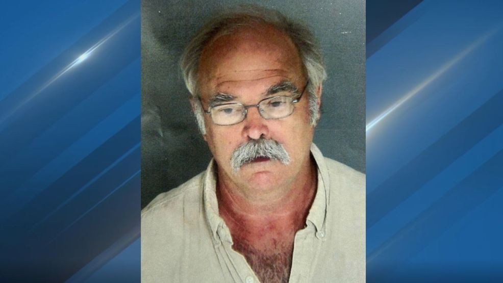 Paw Paw man charged in road rage assault, chainsaw threat in Van Buren ...