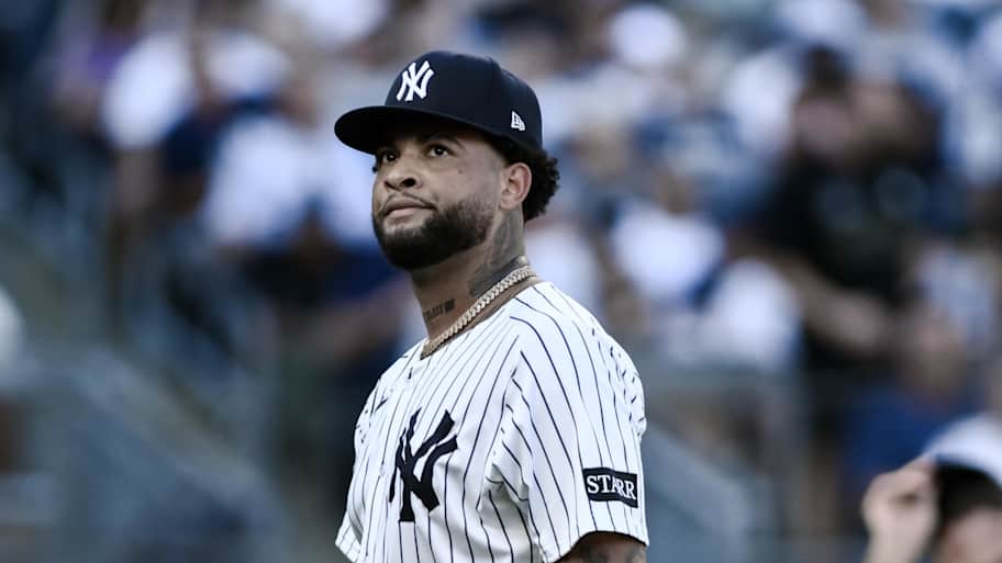 Yankees Urged to Make Bold Luis Gil Move