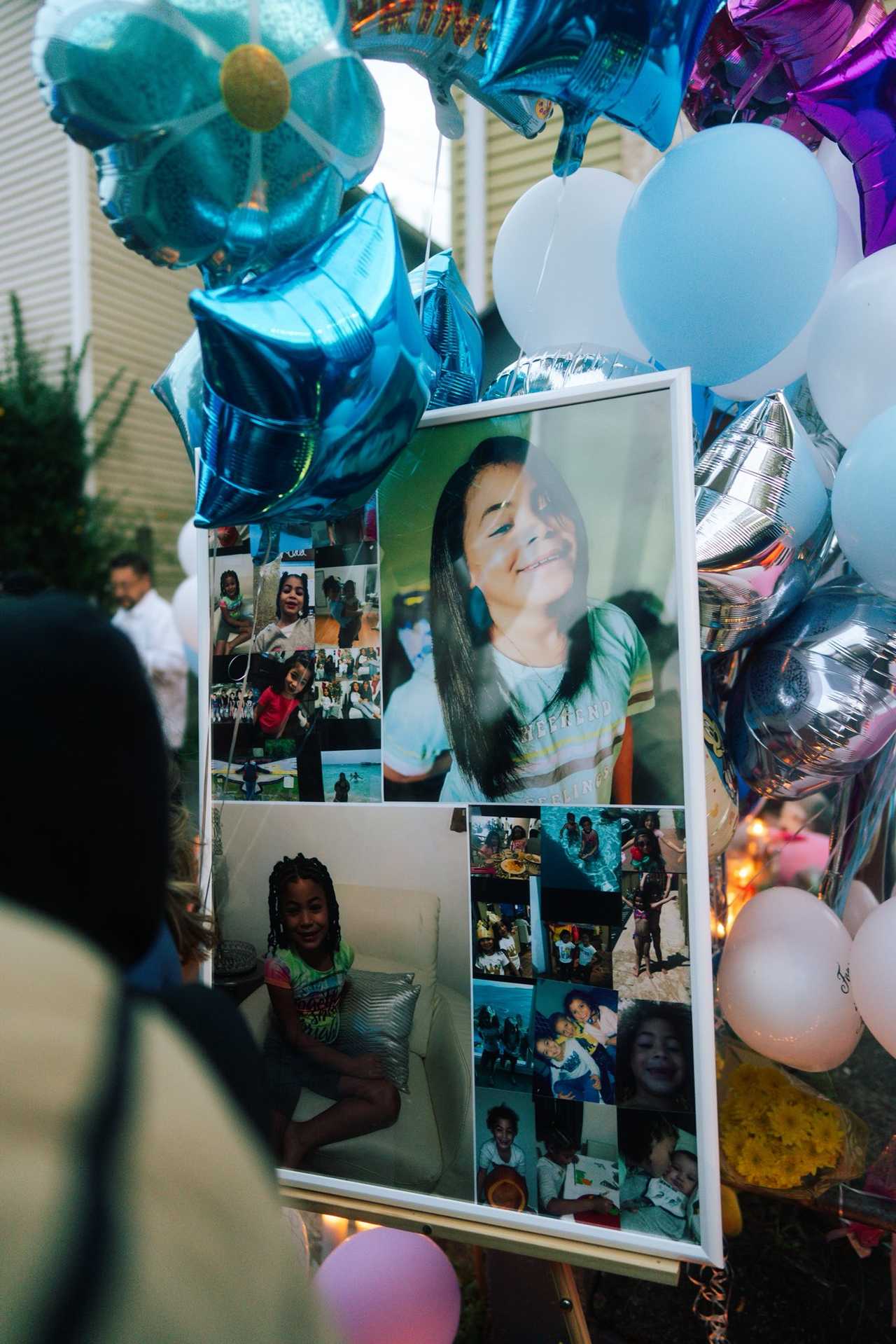 Karla Garcia Charged In Jacqueline Torres Murder