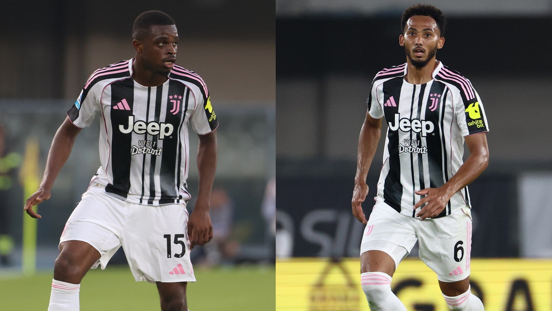 L'infortunio di Bremer costringe Kalulu e Kelly agli straordinari ...