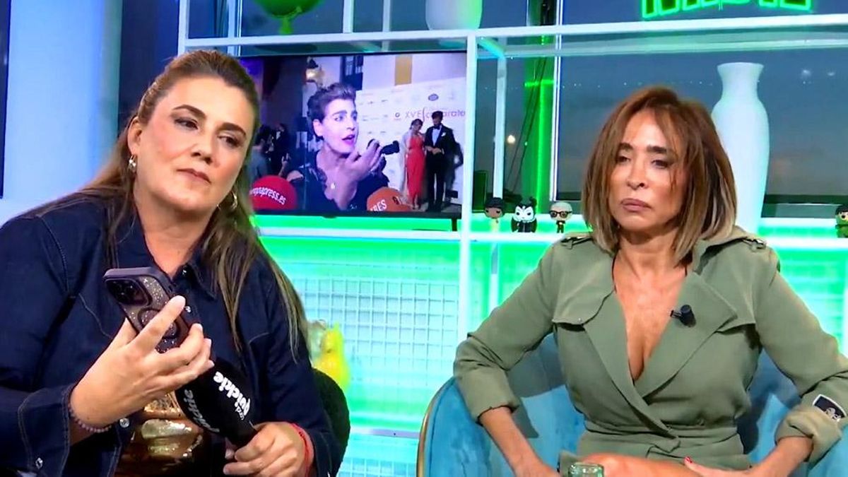 Patiño pide perdón a Antonia Del'Atte tras su testimonio sobre Lequio y ...