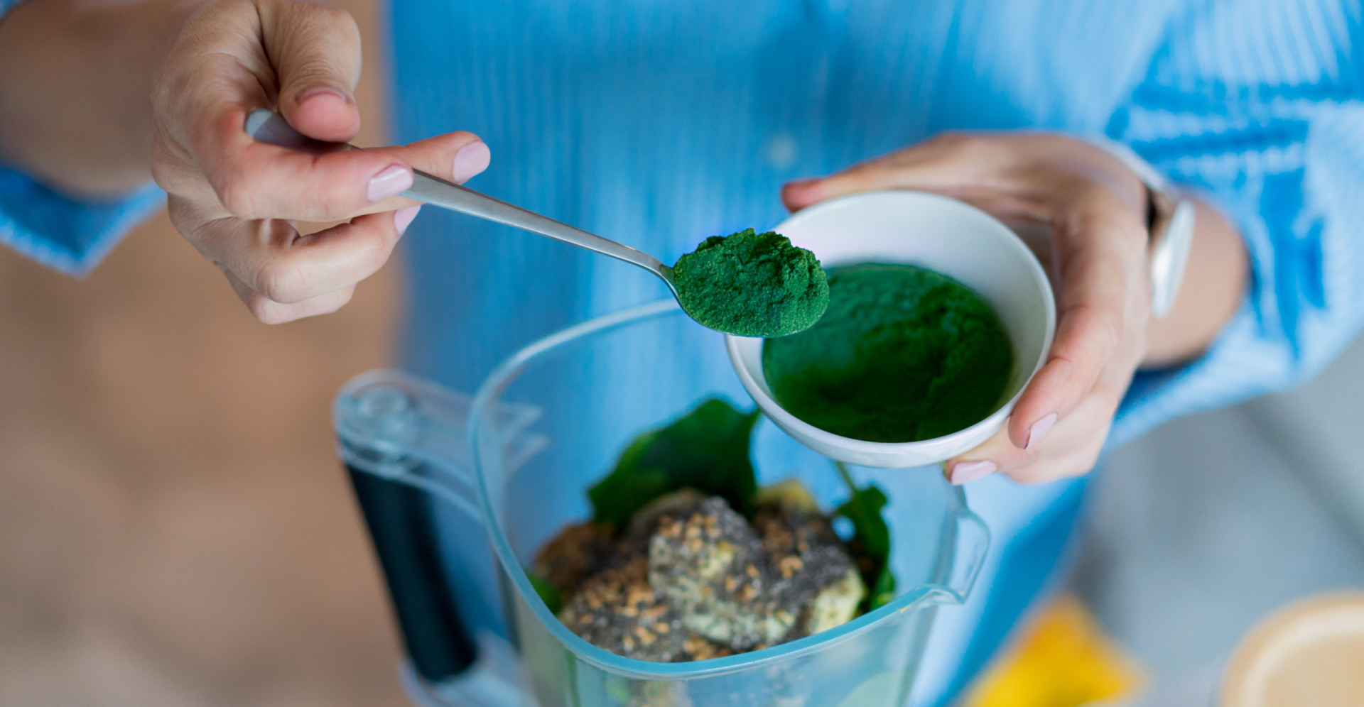 10 natural superfood powders to add to your diet today