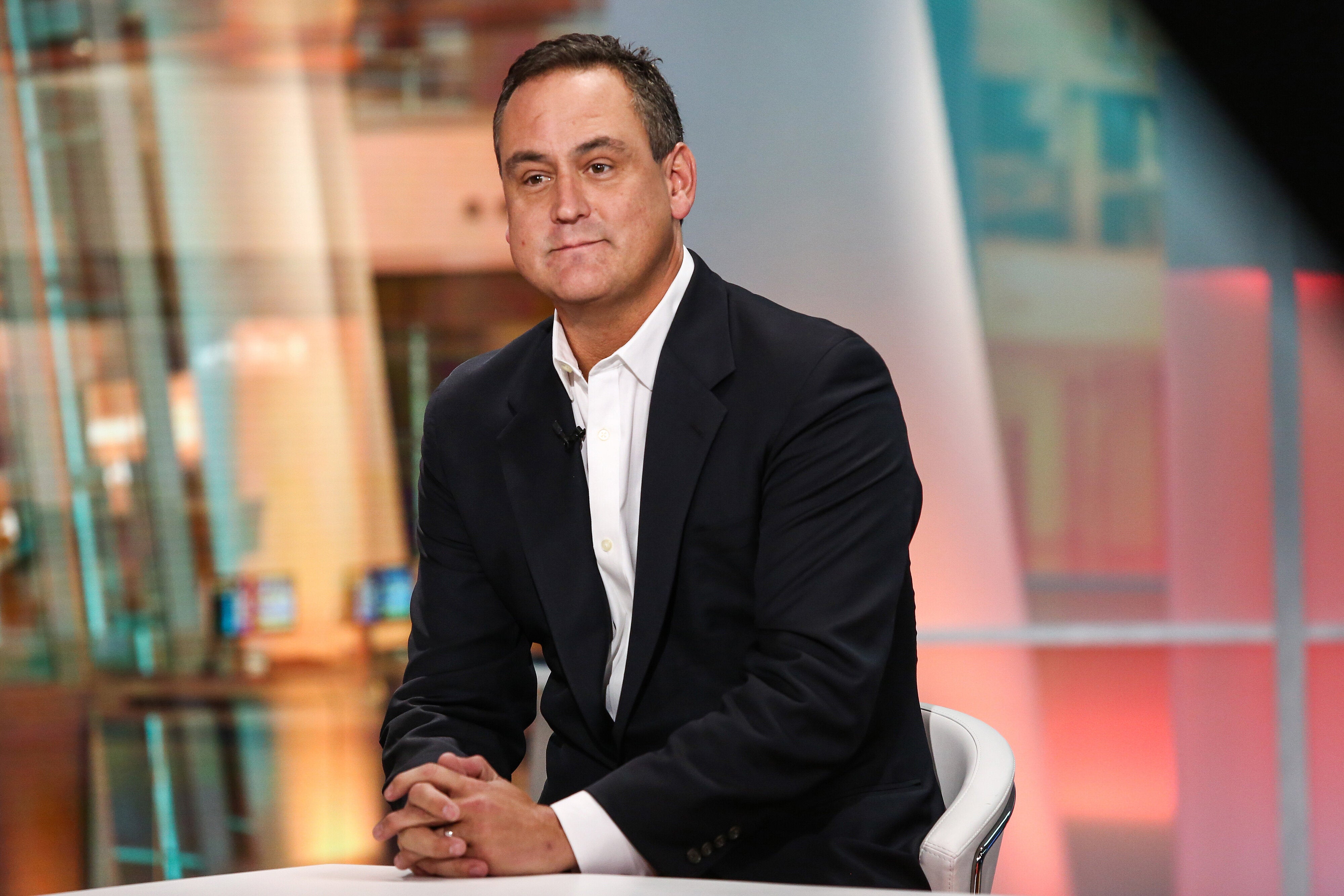 LendingTree CEO Doug Lebda Dies In Tragic Accident On Family Farm