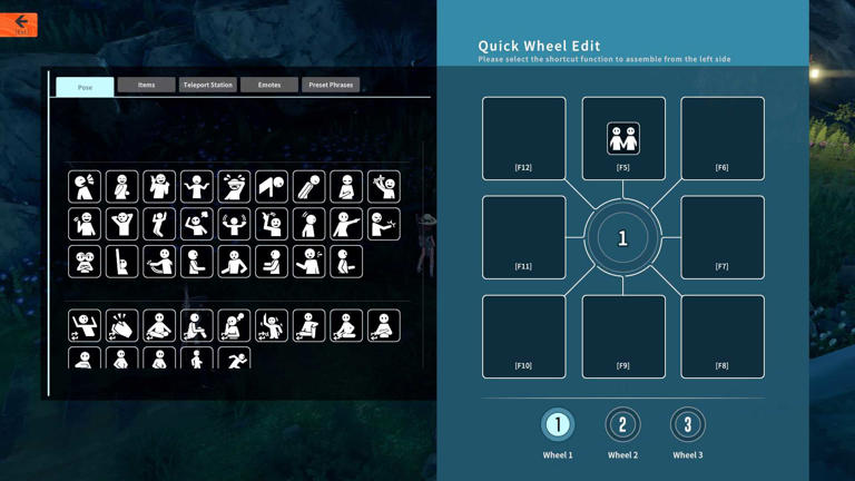 How to Use the Hold Hands Emote in Blue Protocol: Star Resonance