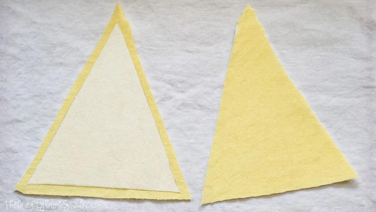 How to Sew a Fabric Crown