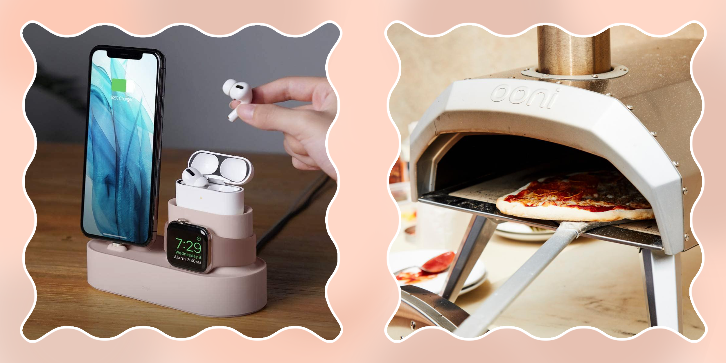 From adult lunch boxes to literal experiences, here’s what to get your guy