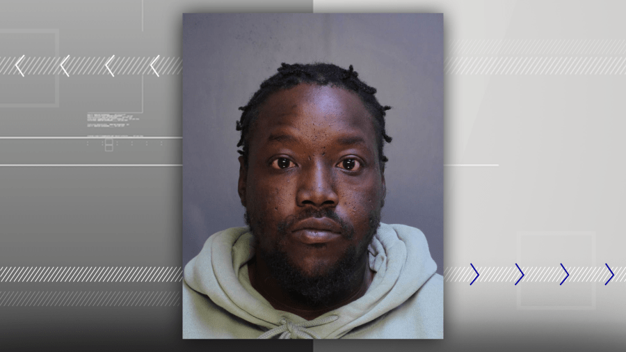 Altoona man accused of pulling out gun, pointing it at woman’s ex-husband