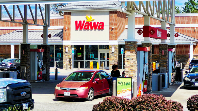 This Is Hands-Down The Best Wawa Hoagie You Can Order