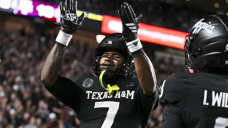 College football Week 9: Game times, network TV schedule announced