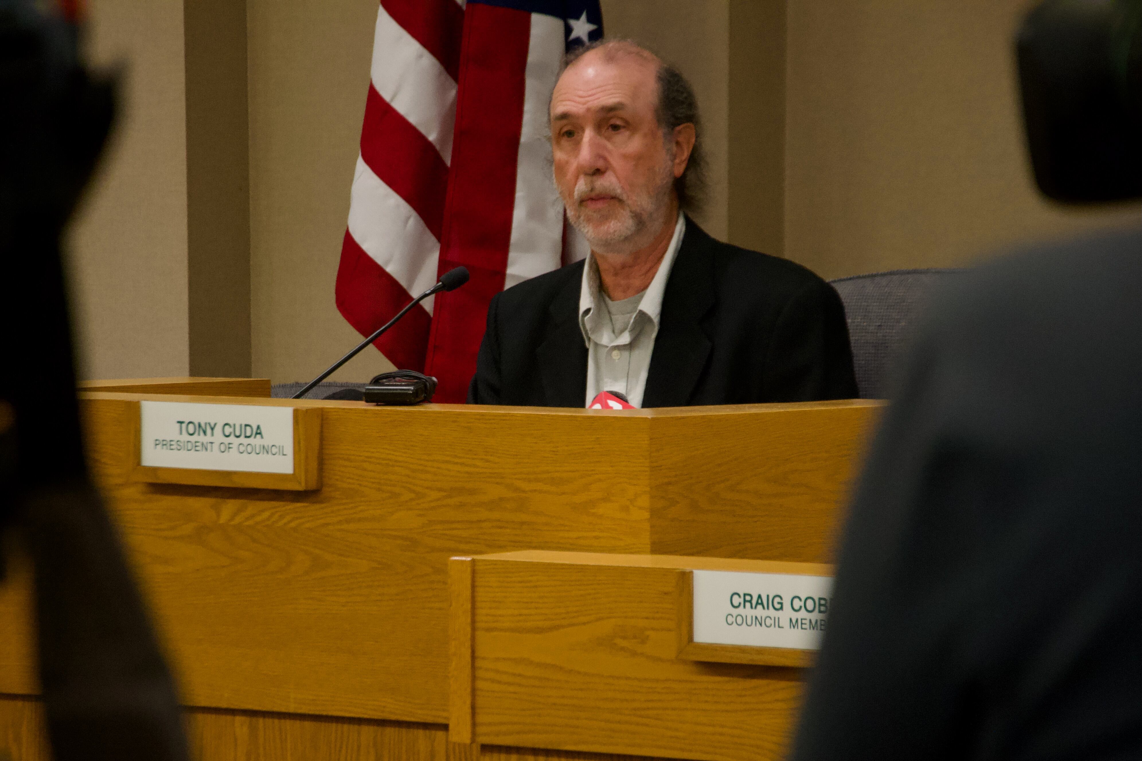 Interim Cleveland Heights mayor hires leader of Kahlil Seren recall