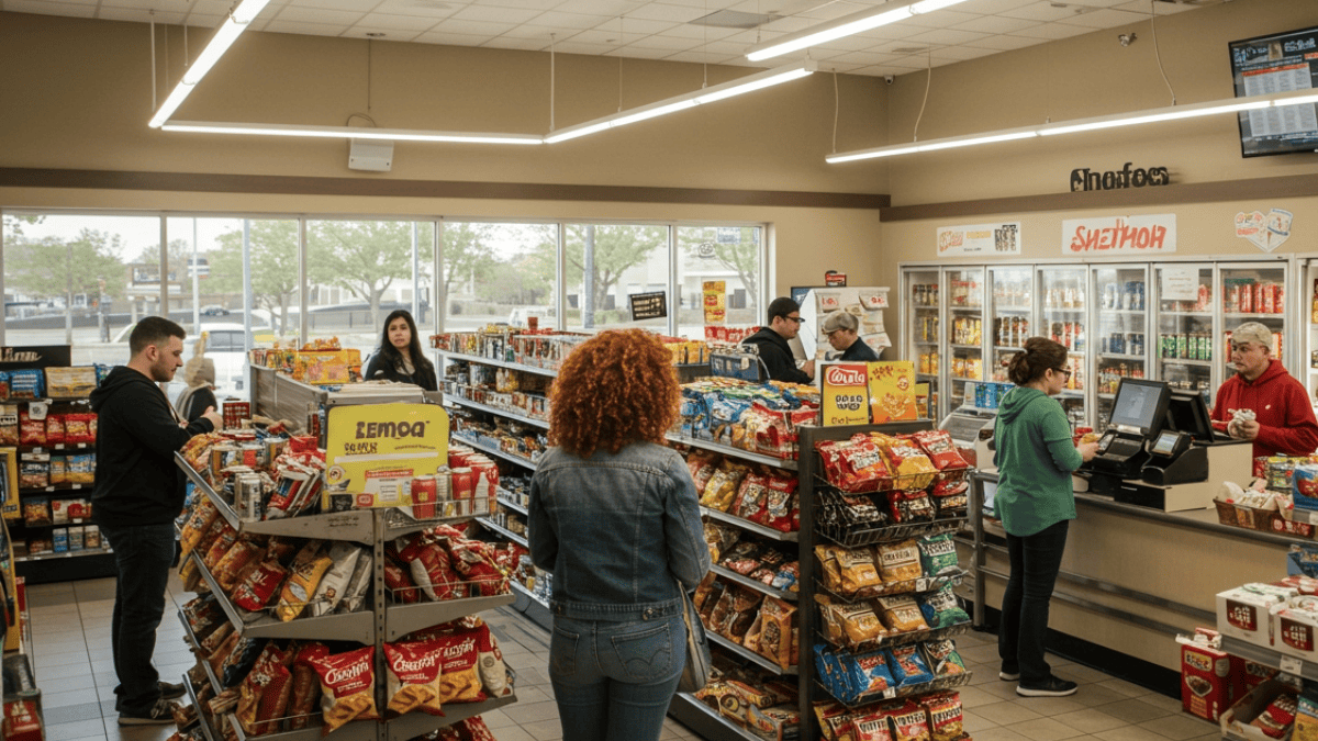 Best convenience store brands in 2025; is your favorite on the list?