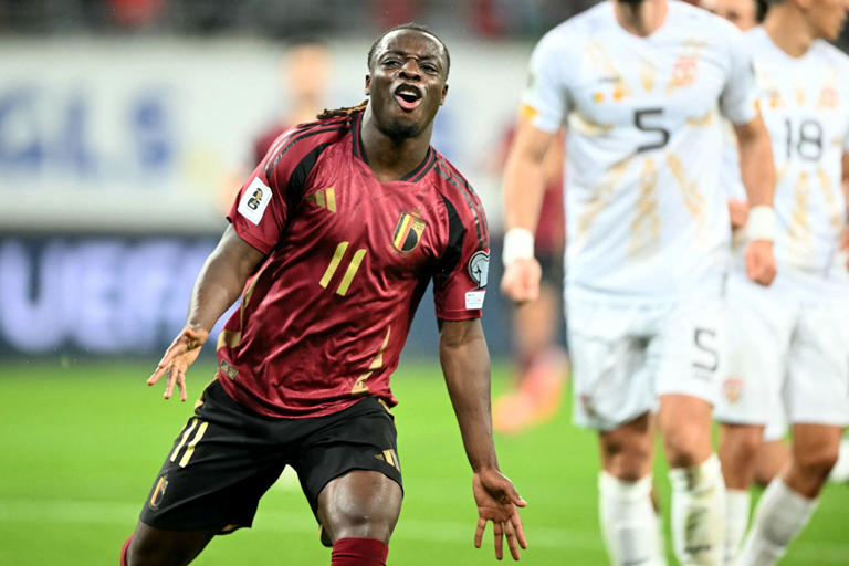 Wales v Belgium live: Craig Bellamy’s side beaten in blow to automatic ...