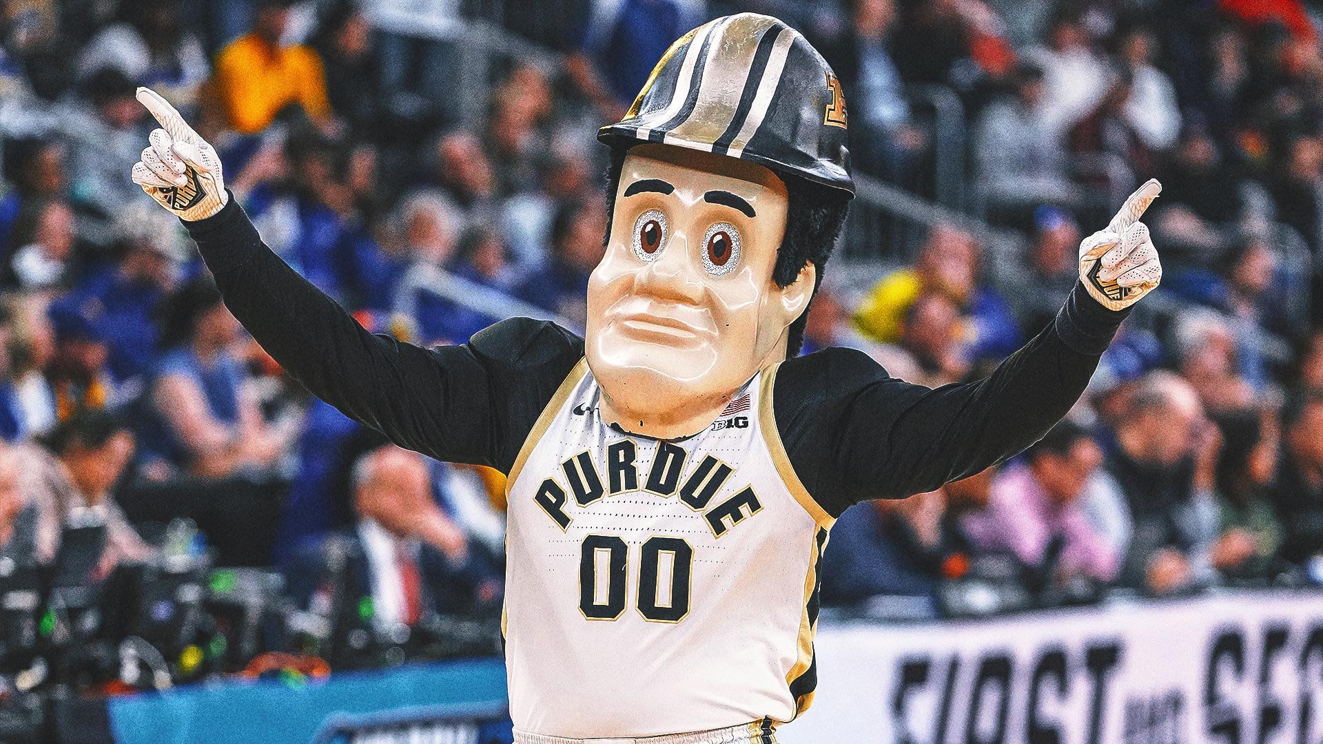 AP Top 25: Purdue Tops Preseason Poll For 1st Time Ahead of Houston ...