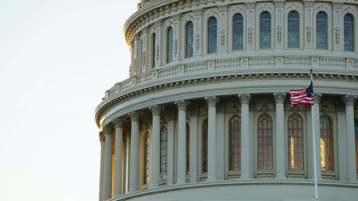 Lawmaker puts forward bill to prevent Trump's image on US currency ...