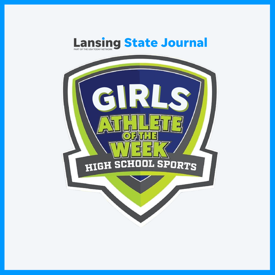 Pick the LSJ girls high school athlete of week winner for Jan. 5-10