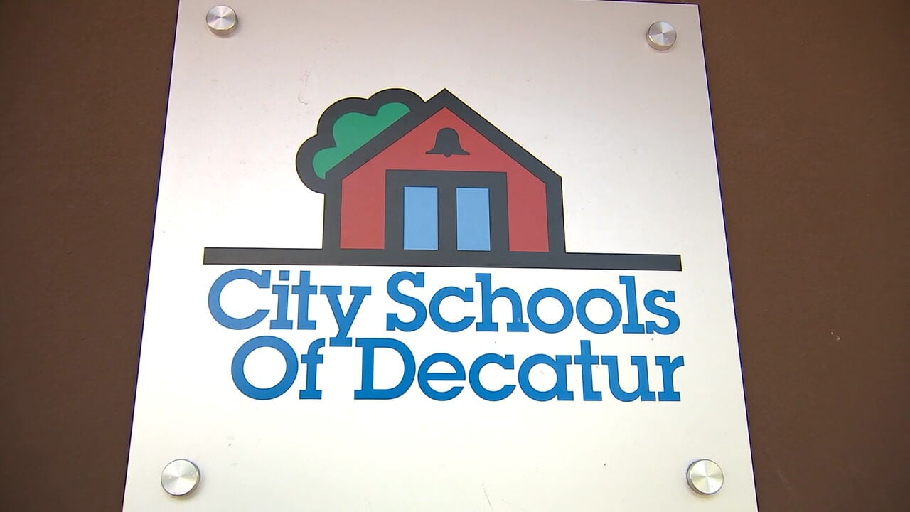 Decatur School Board to discuss elementary school consolidation