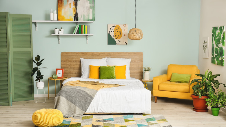 15 Easy Tips For Designing A Modern Bedroom