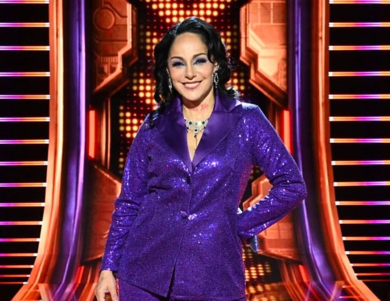 "No sé quién es ni me interesa": Lola Cortés "humilla" a Sandra Itzel ...