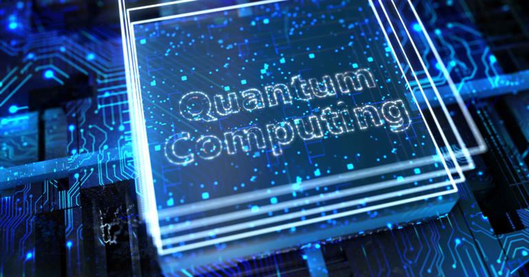 Quantum stocks surge after JPMorgan investing push into strategic tech