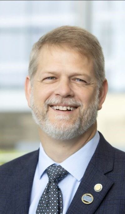 West Virginia doctor elected to national medical leadership role