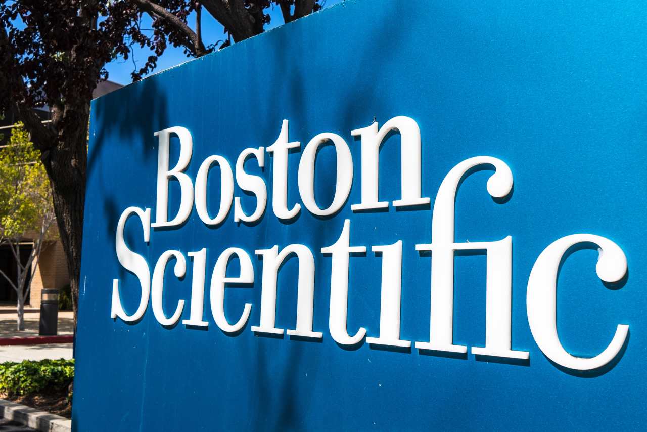 Penumbra stock jumps. It’s being bought by Boston Scientific for $14.5 ...