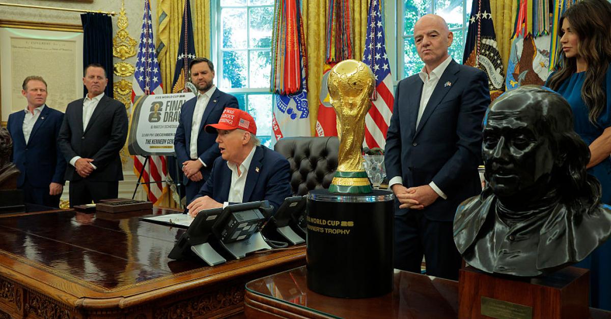 Trump administration plans $500 million anti-drone program to protect ...