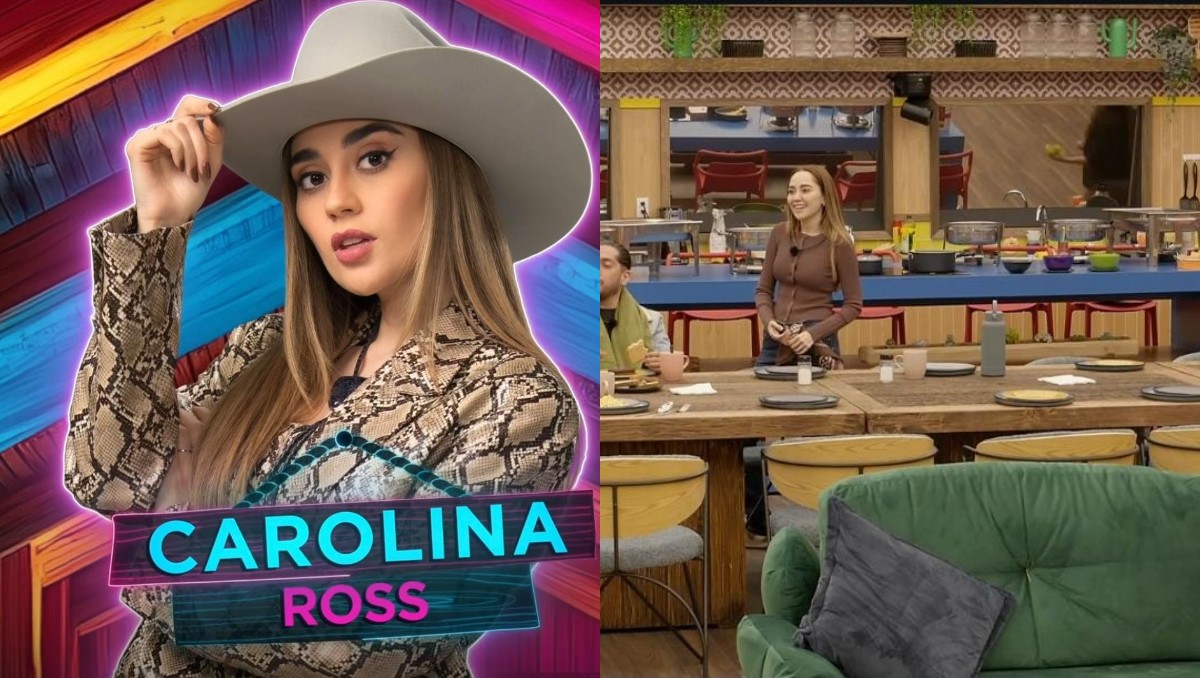 "¡Aquí se viene a jalar!”: Manola Díez explota contra Carolina Ross | VIDEO