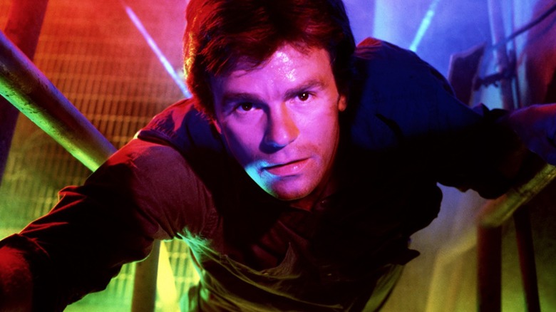 The Real Reason The Original MacGyver Was Canceled