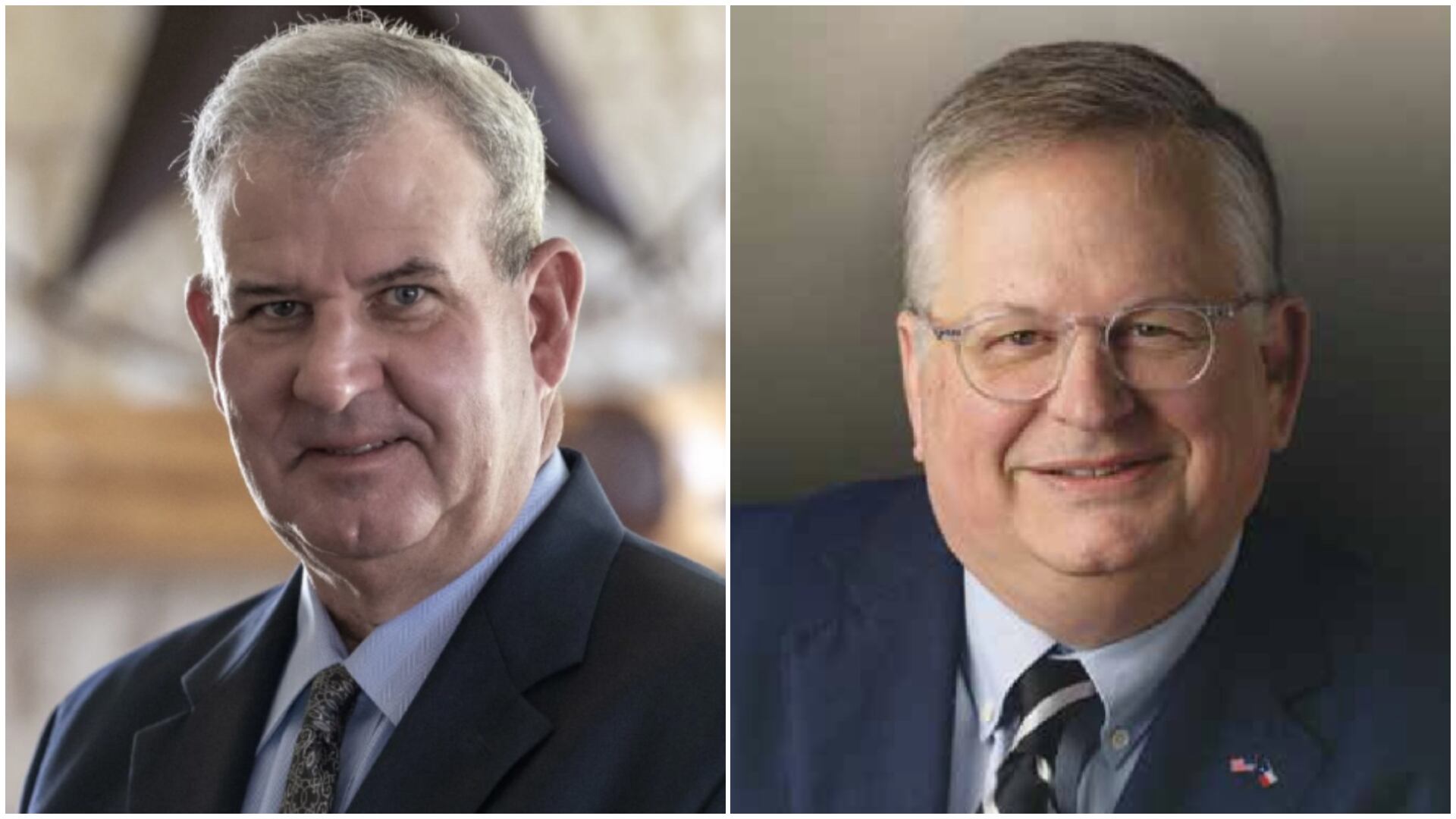 Conservative activist’s PAC looking to oust Waco State Rep. Pat Curry ...