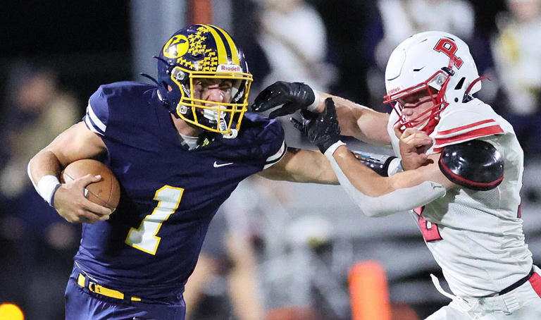 Who is Ohio Mr. Football for the 2025 season? Our Picks, Your Votes (poll)