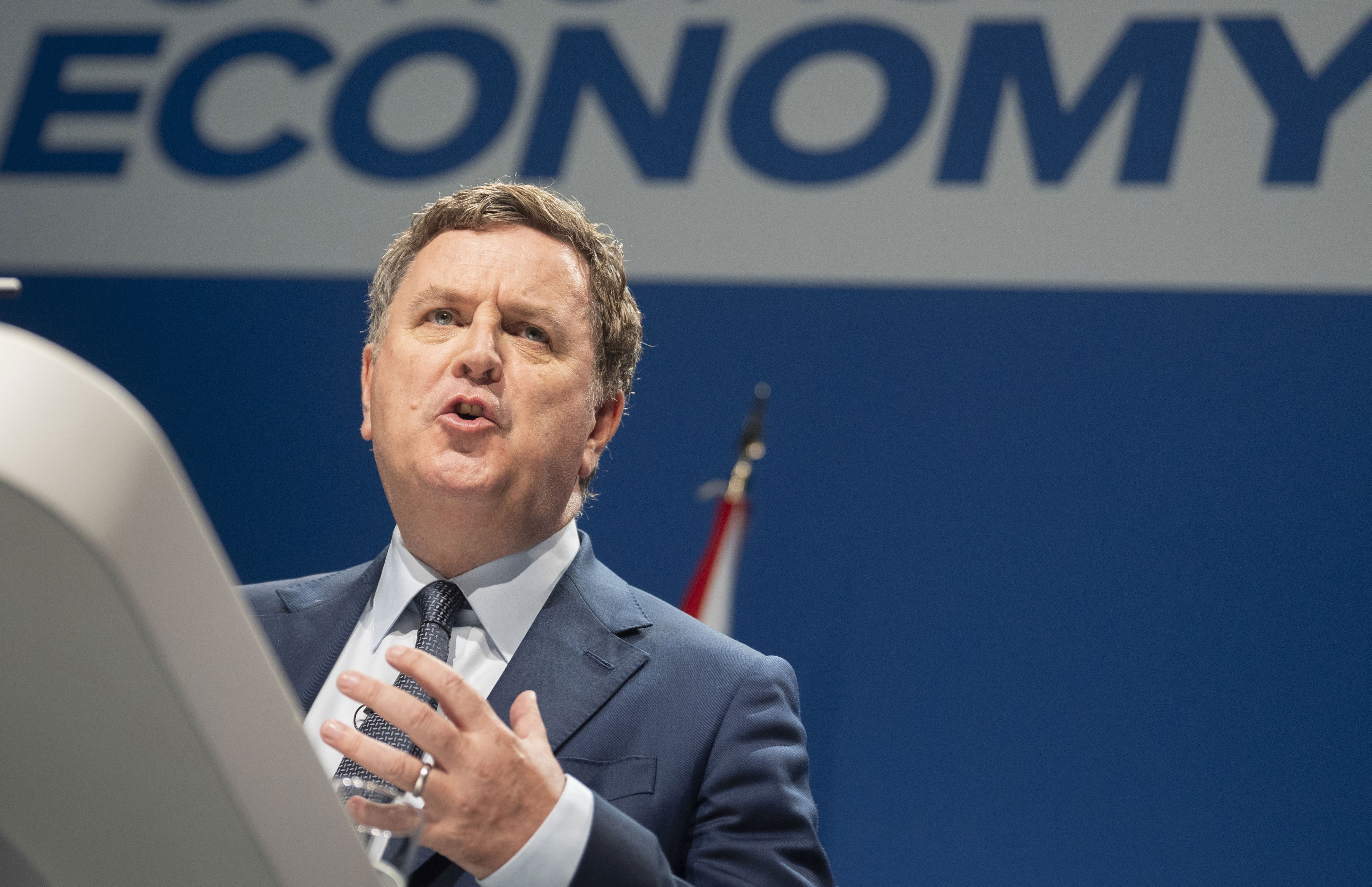 Income tax rise fears grow after clear sign Reeves will break pledge