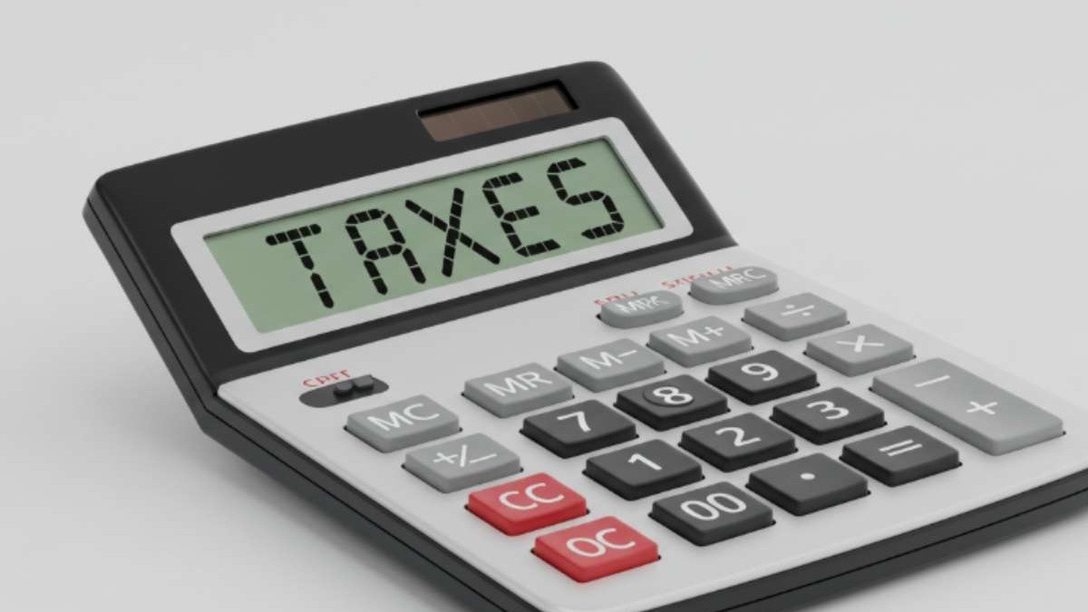 IRS Announces New Tax Brackets for 2026: What You Need to Know
