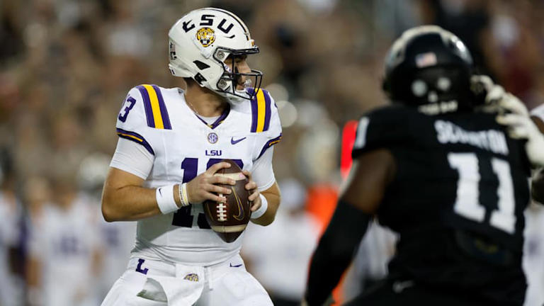 LSU vs Texas A&M start time announced for highly-anticipated matchup
