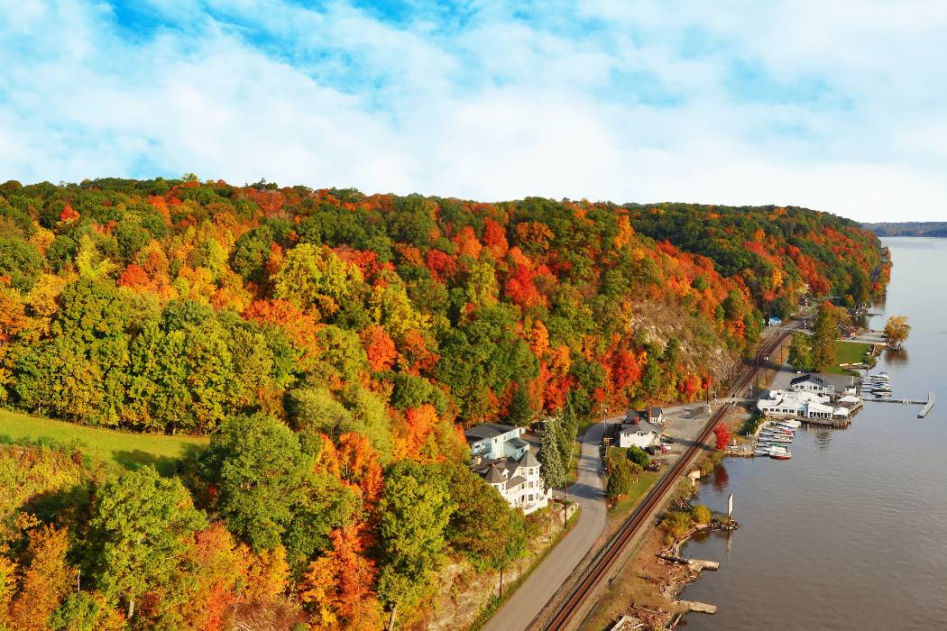 🍁 Here are 12 Reasons Fall is the Best Time of Year to Travel (And Why ...