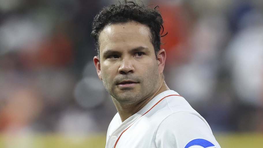 One Clear Thing Held Astros' Offense Back in 2025