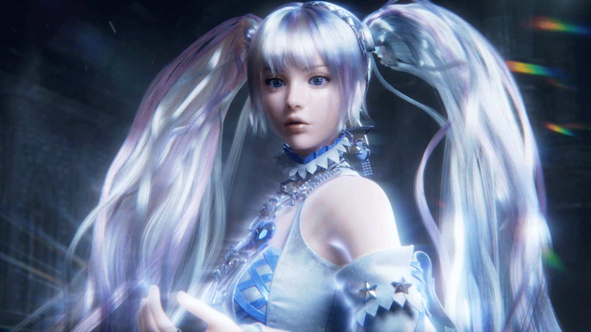 AION Classic - Official Update 4.0 'Light of Atreia' Teaser Trailer