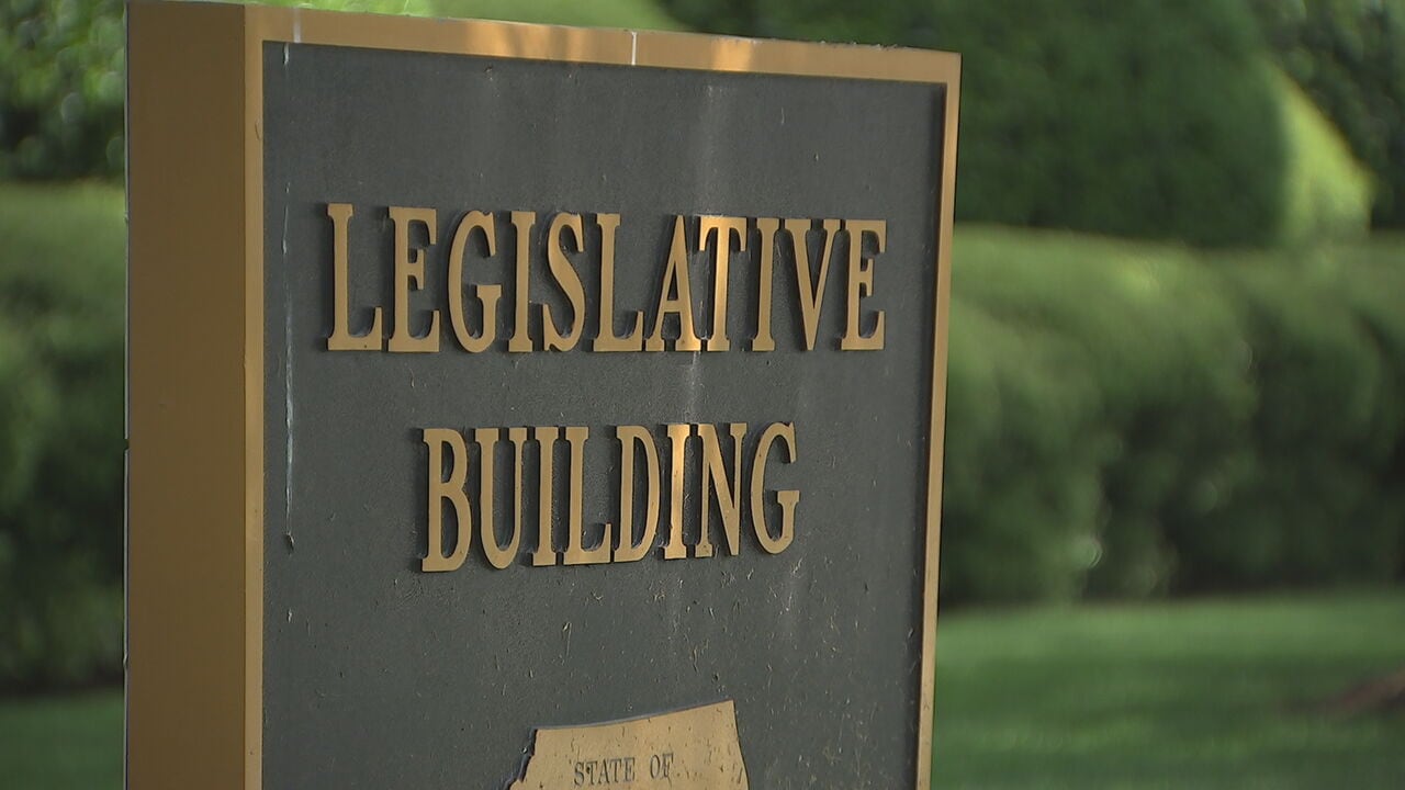 NC House to debate election changes, including party affiliation rule ...