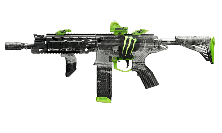 Monster Energy rewards are back for Call of Duty: Black Ops 7 — here's ...