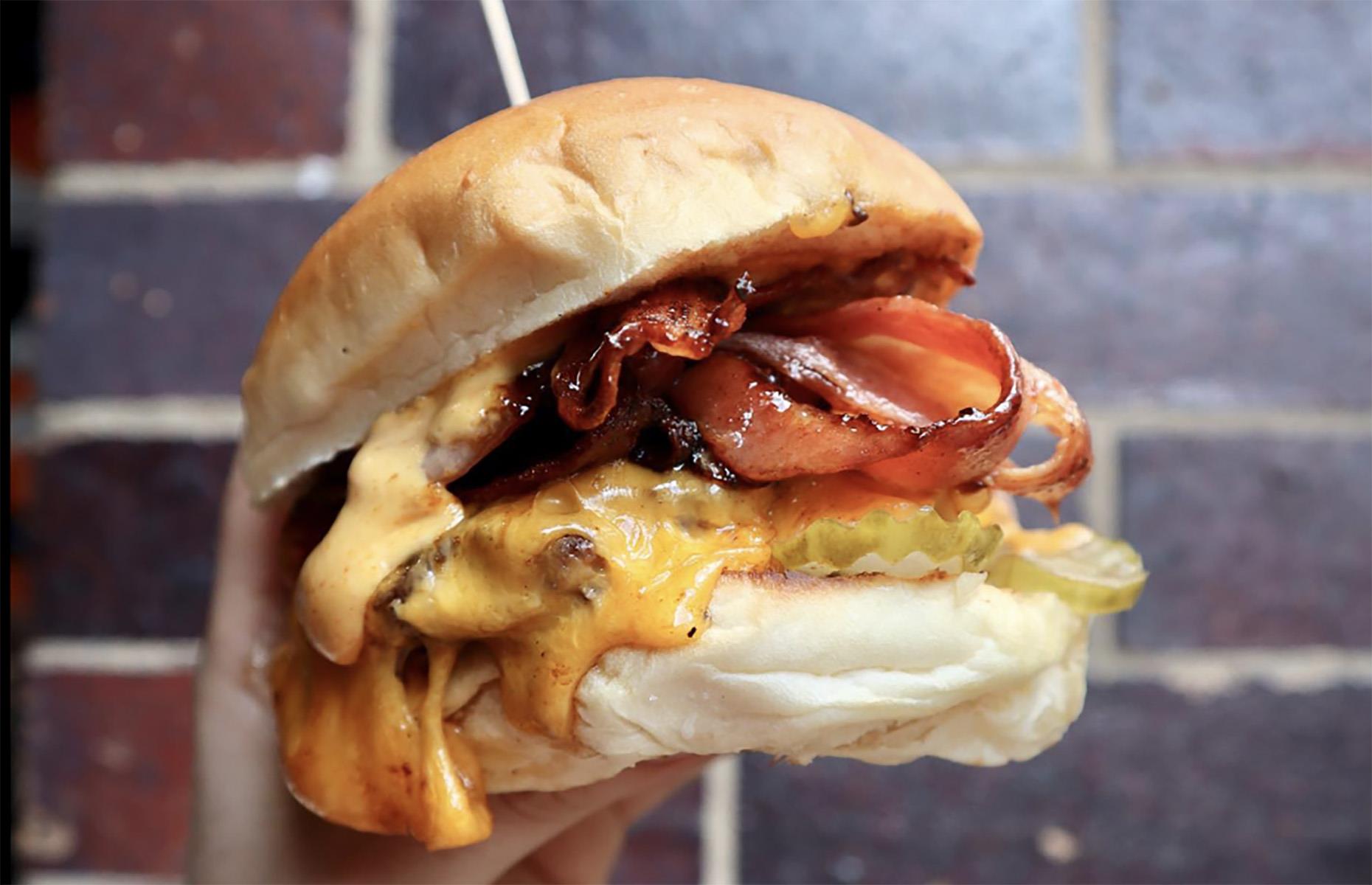 Australia's very best fast food restaurants in every state, ranked