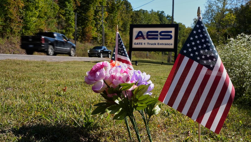 16 presumed dead following explosion at Tennessee munitions factory ...