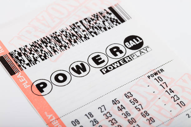 Luckiest Powerball numbers revealed