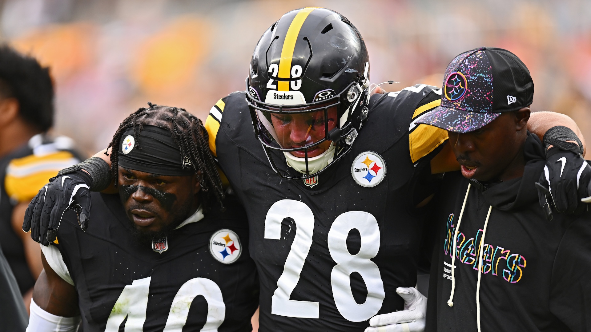 Steelers’ Mike Tomlin Gives Bad Injury Update on Unsung Hero