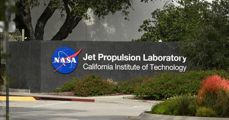 NASA unit JPL to lay off about 550 workers, citing restructure