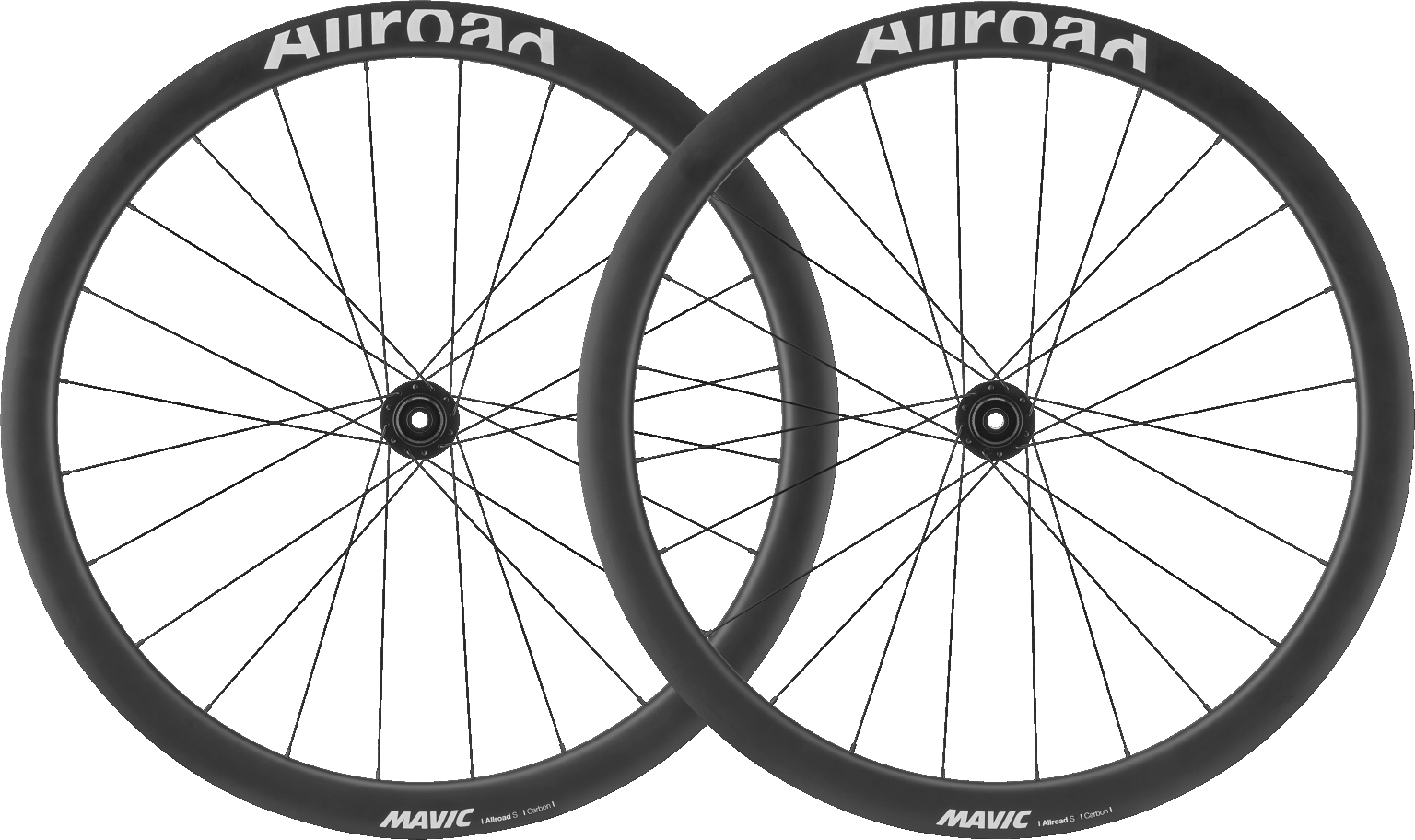 Mavic’s New Allroad S Carbon: Do-It-All Performance at an Attainable Price