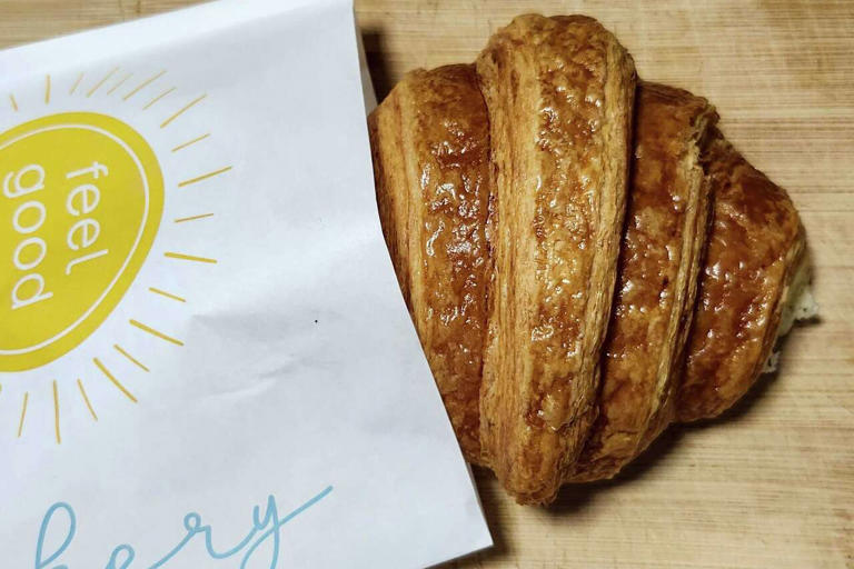 After two decades of French-style loaves, a Bay Area bakery is calling ...