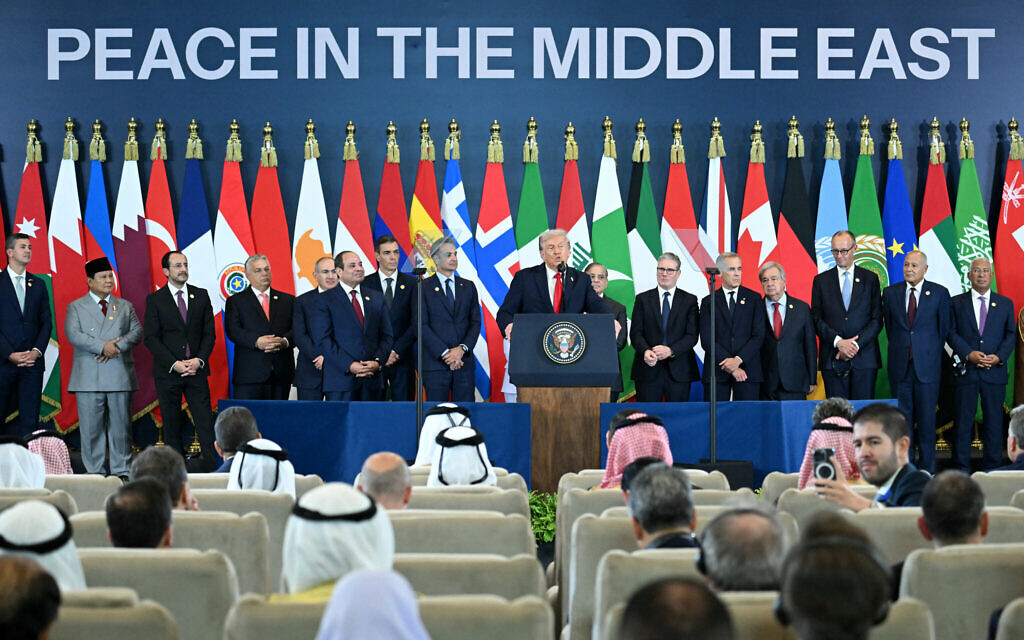 Trump reportedly asked Muslim, Arab leaders to normalize ties with ...