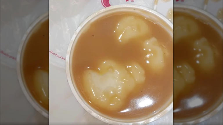 Chain Restaurants That Serve The Best And Worst Mashed Potatoes ...