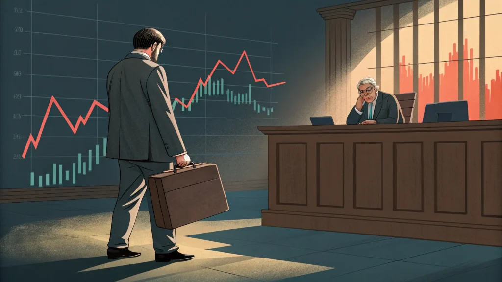 Why Trump’s China Tariff Plan Faces Defeat