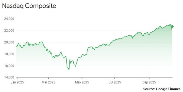 Data Centers Are Exploding – Here’s Who’s Cashing In!