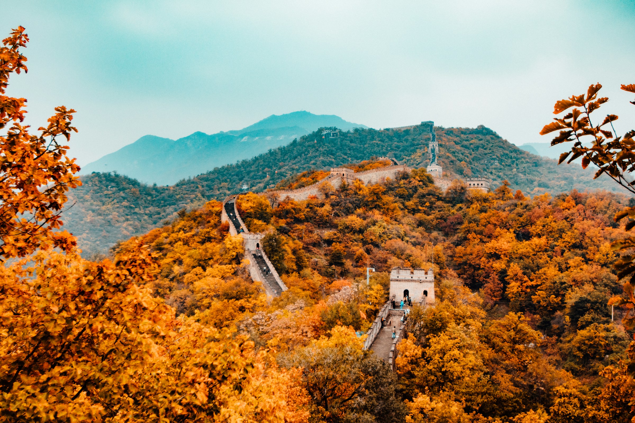 Rarest Geography Quirks That Few Countries Share